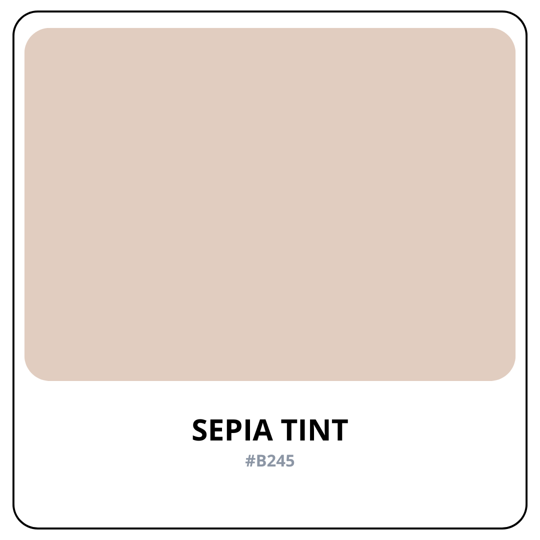 Esmalte de Gel 20ml | Sepia Tint B245 – REUV